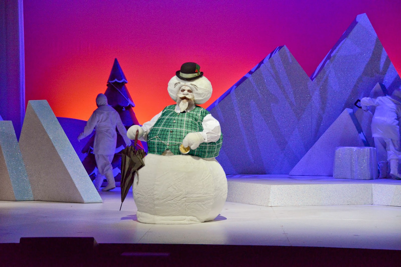 Evan and Lauren's Cool Blog: 11/19/14: Rudolph The Red-Nosed Reindeer ...
