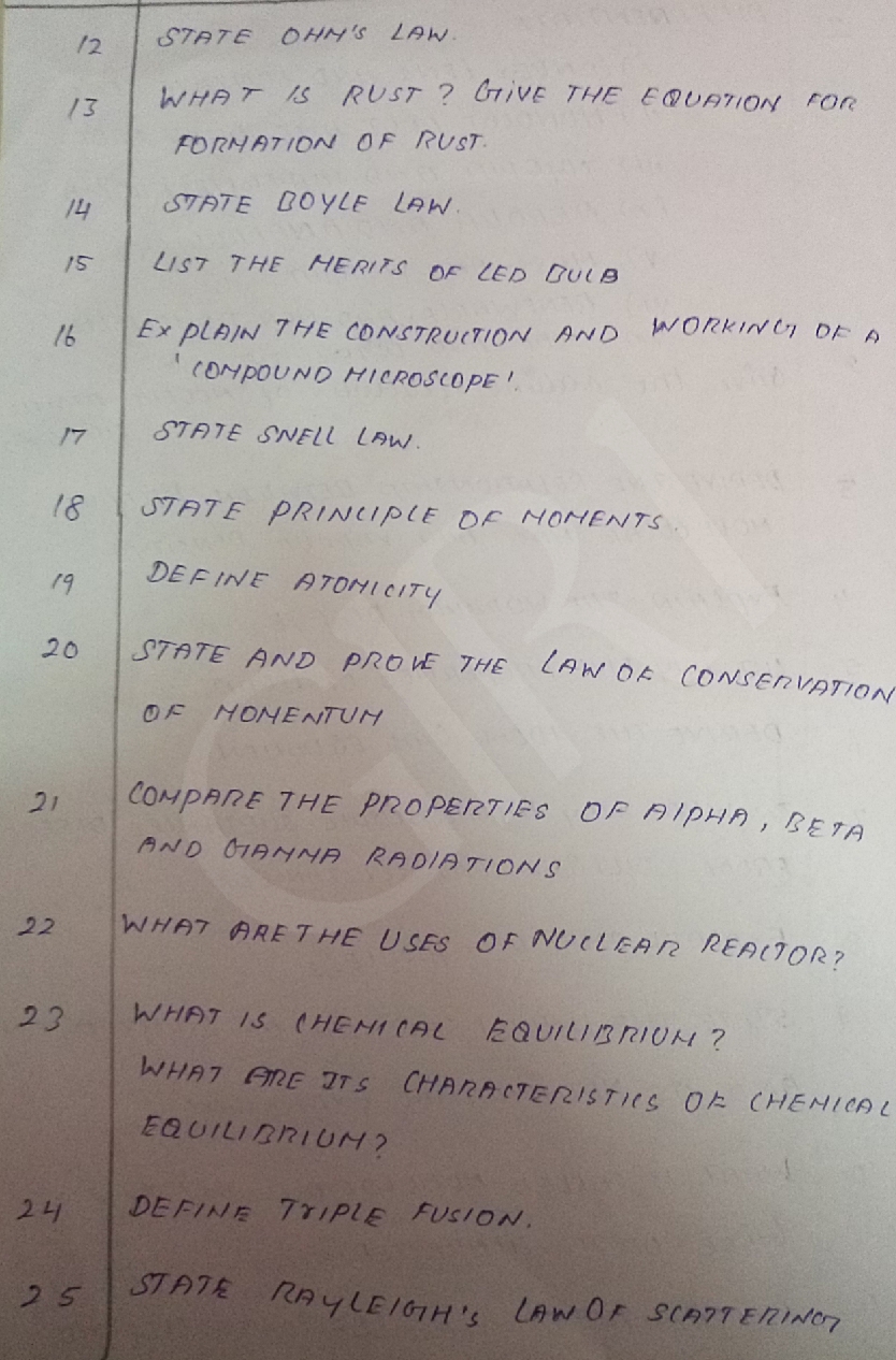 10th Science Physics Important Questions Padasalai Net No 1 10th-science-physics-important-questions-padasalai-net-no-1