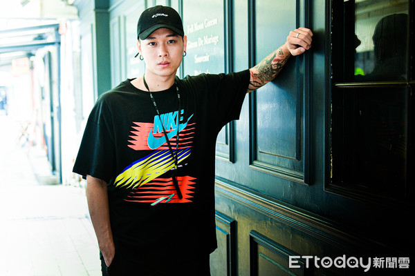 Fanspazzmaniac's East Asian Pop Culture Journal: 高爾宣 OSN - #OSNRAP ...