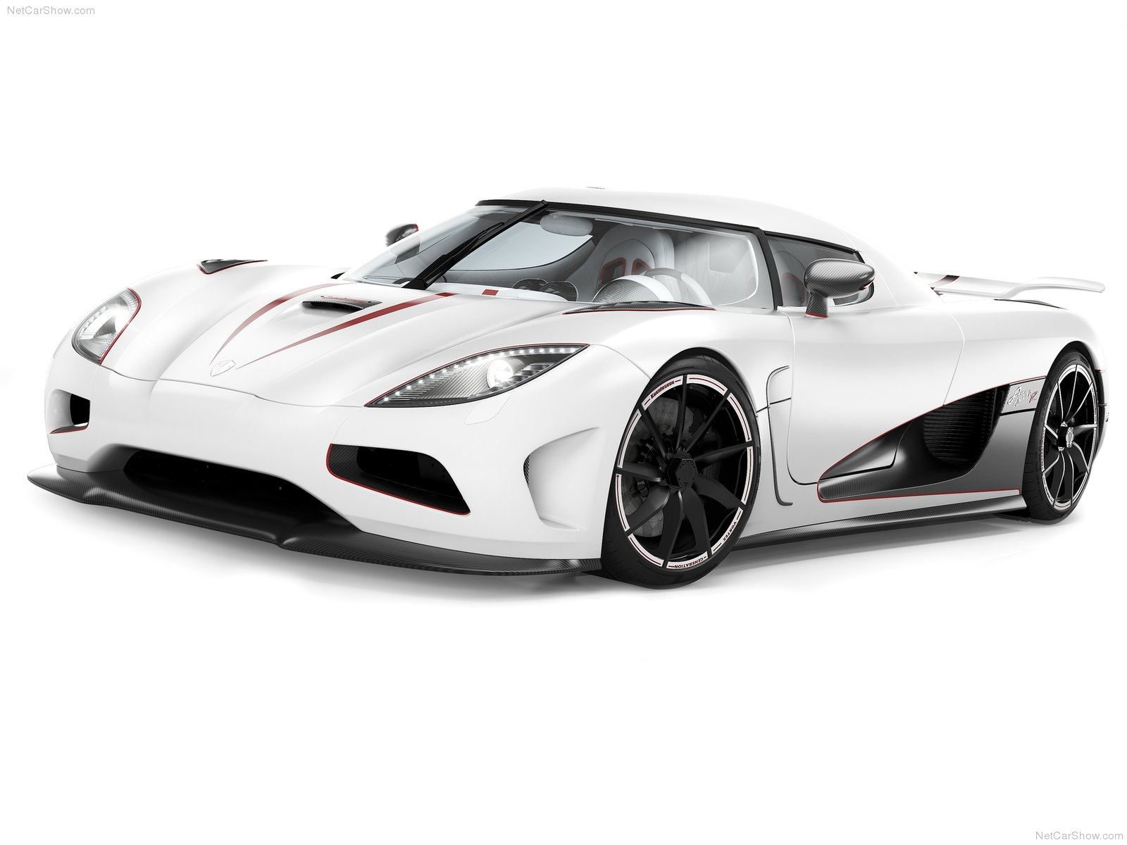 Koenigsegg Agera R 2012 ~ Sports & Modified Cars