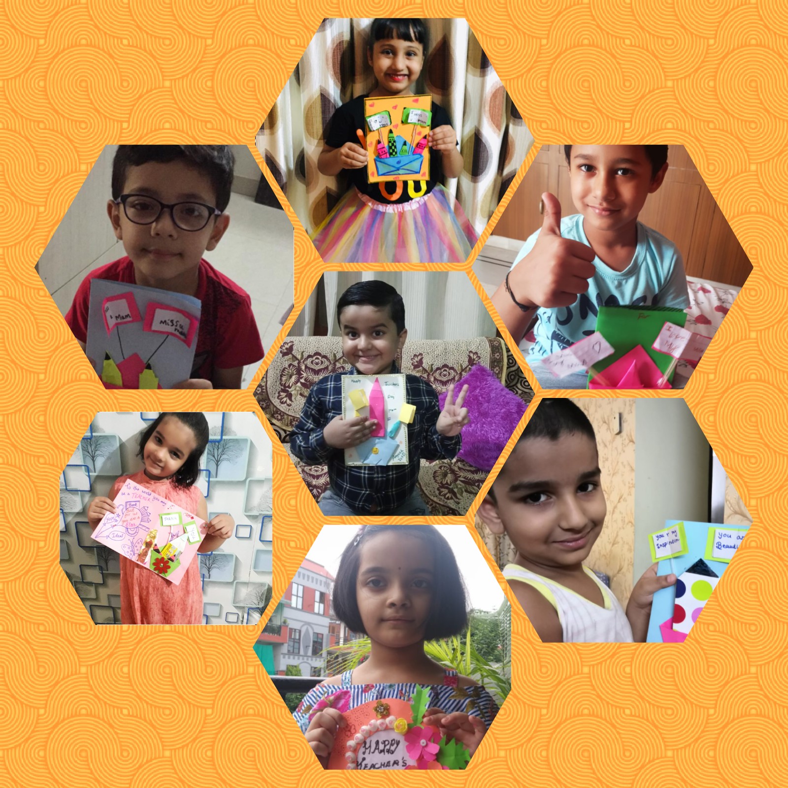 CLASS1 (2020-2021): CLASS 1 D (2020-21)