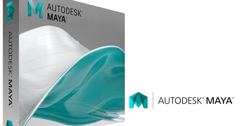 Autodesk Maya 2018-2020