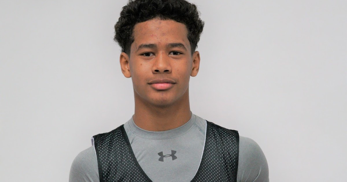 BASKETBALL SPOTLIGHT NEWS: Super Skillcase Profile: Isaiah Griffin ...