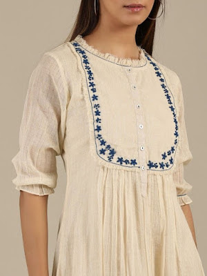 LATEST STYLISH NECK DESIGN FOR EVERY OCCASION