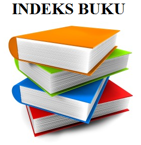 INDEKS BUKU: Pengertian, Bagian, Macam-macam dan Contoh