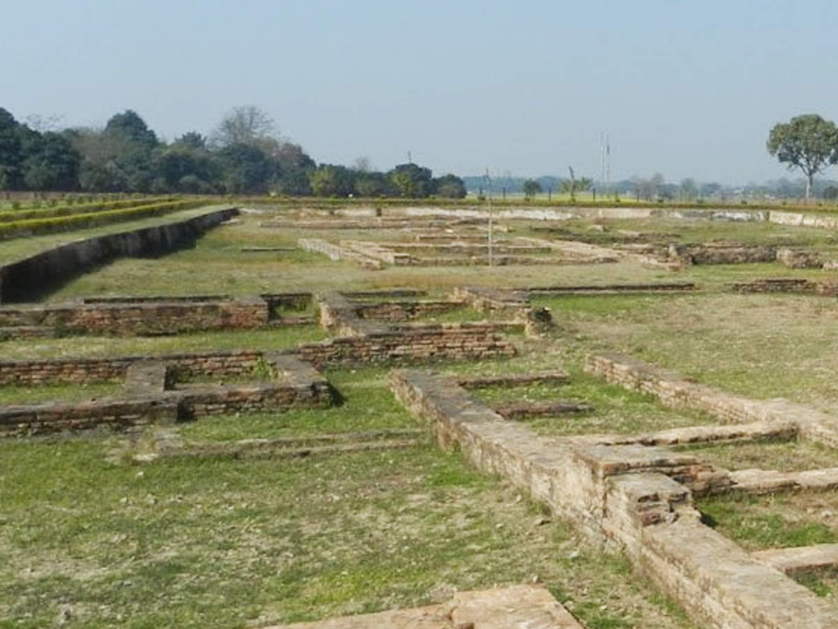 THE BIRTH PLACE OF MATA SITA