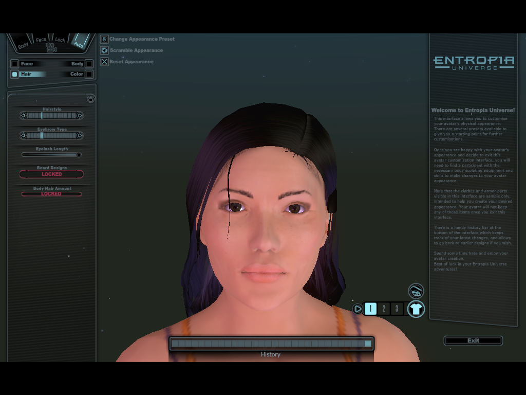 Entropia Universe (Part Two) ~ All You Need to Know About Games