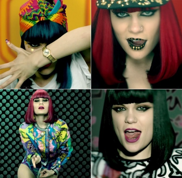 Divas Reais: Solta o Som Dj: Jessie J.