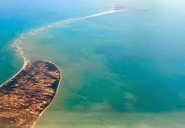 goresan ilmiah: Adam Bridge, Fenomena Alam Atau Buatan Manusia? (Part 1)