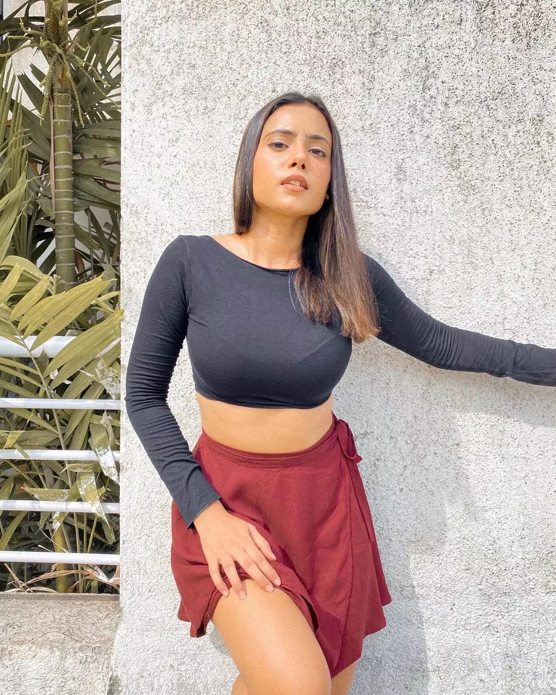 instagram star dharti singh complete biography