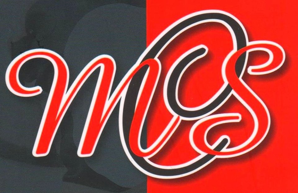 Le blogs du MCS: Tous avec le logo du MCS