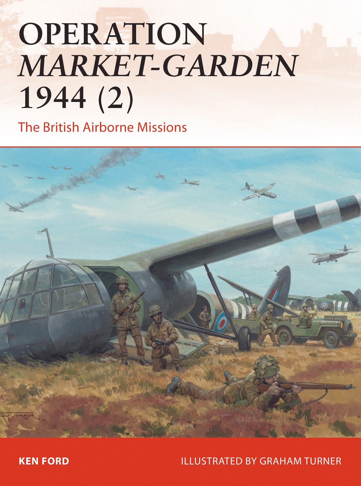 10mm Wargaming: November 2016, New Releases from Osprey Publishing Ltd