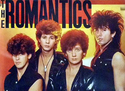 1976-1985: My Favorite Decade: April 2020