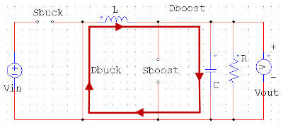 Non-inverting Buck-Boost DC-DC Converter | Maula Nurul Khakam Blog