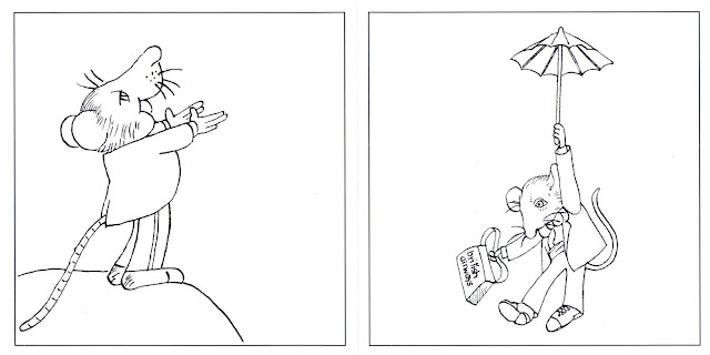 Beatles Forever!: Scouse the Mouse, Starring Ringo Starr, 1978