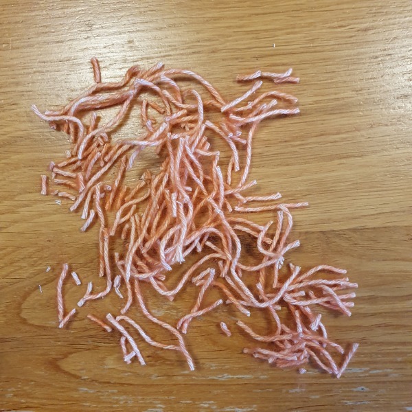 De Breimeisjes: Dinsdag - poppendag Daar is het poppetje voor Lydia