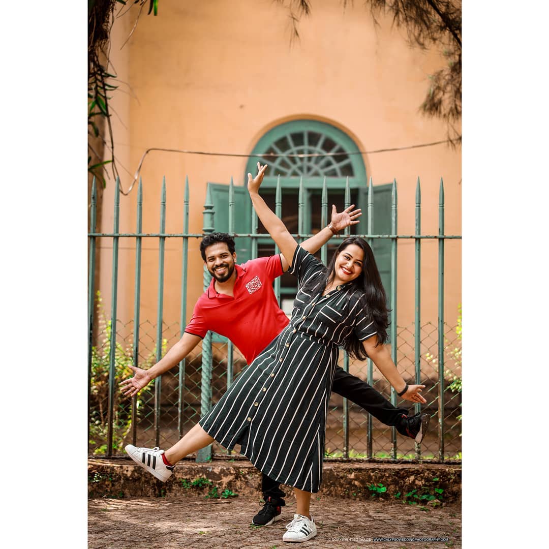 Save The Date Dress Ideas Kerala Golden Products Save The Date Dress Ideas Kerala Golden Products