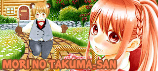 Hachimitsu Scans: Completed projects