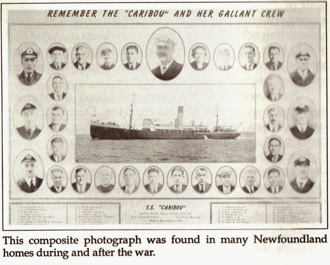 Progress is fine, but it's gone on for too long.: SS Caribou