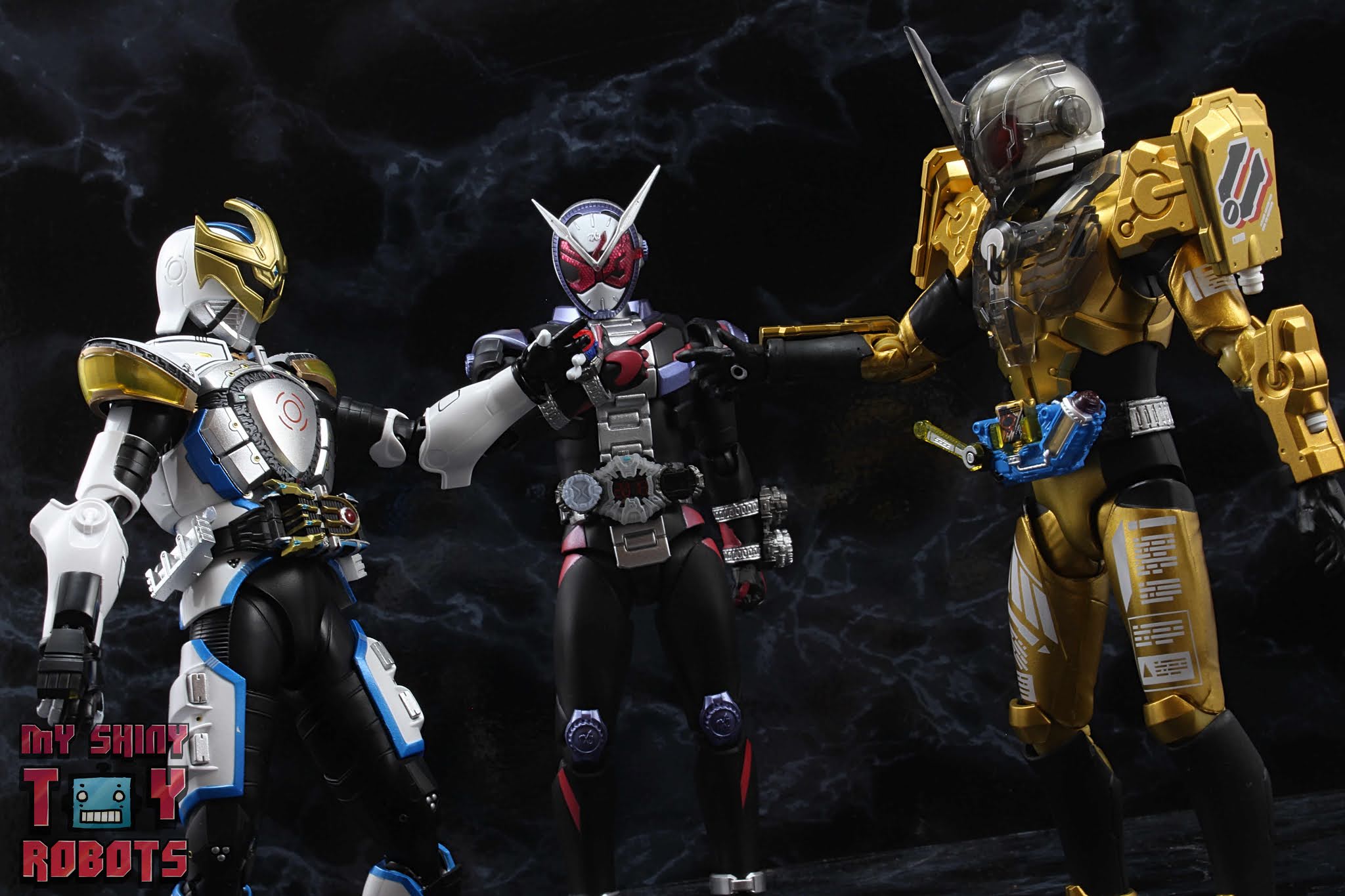 My Shiny Toy Robots: Toybox REVIEW: S.H. Figuarts -Shinkocchou Seihou ...