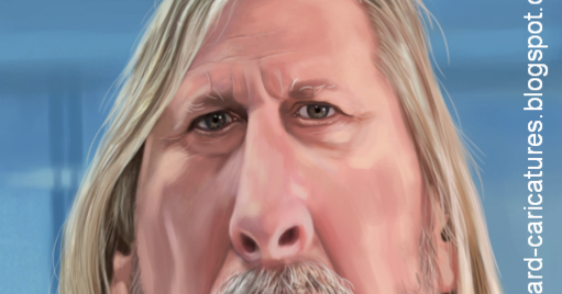 LES CARICATURES DE BOD': DIDIER RAOULT