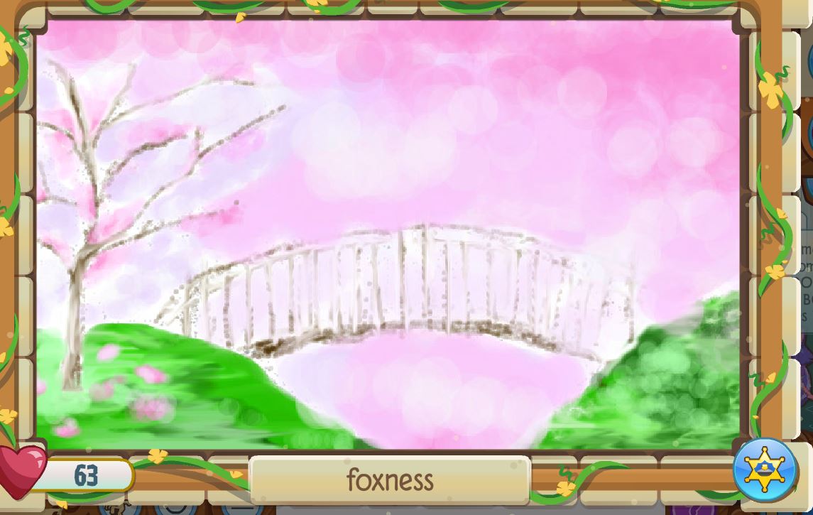 The Animal Jam Artists Collaborative: Pawsome Masterpieces!