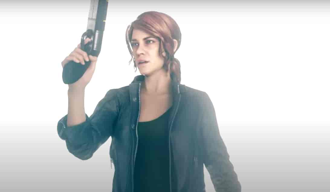 This Story Behind Control Will Haunt You Forever! - Gamers Choice