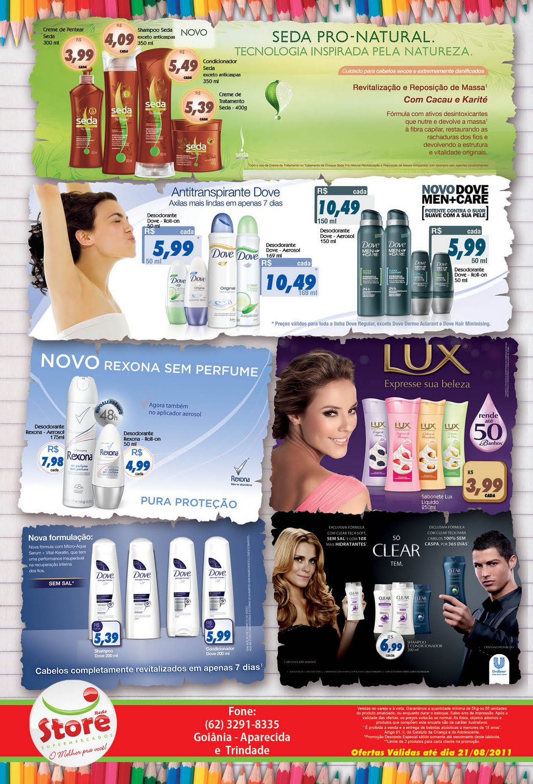 Rede Store Supermercados