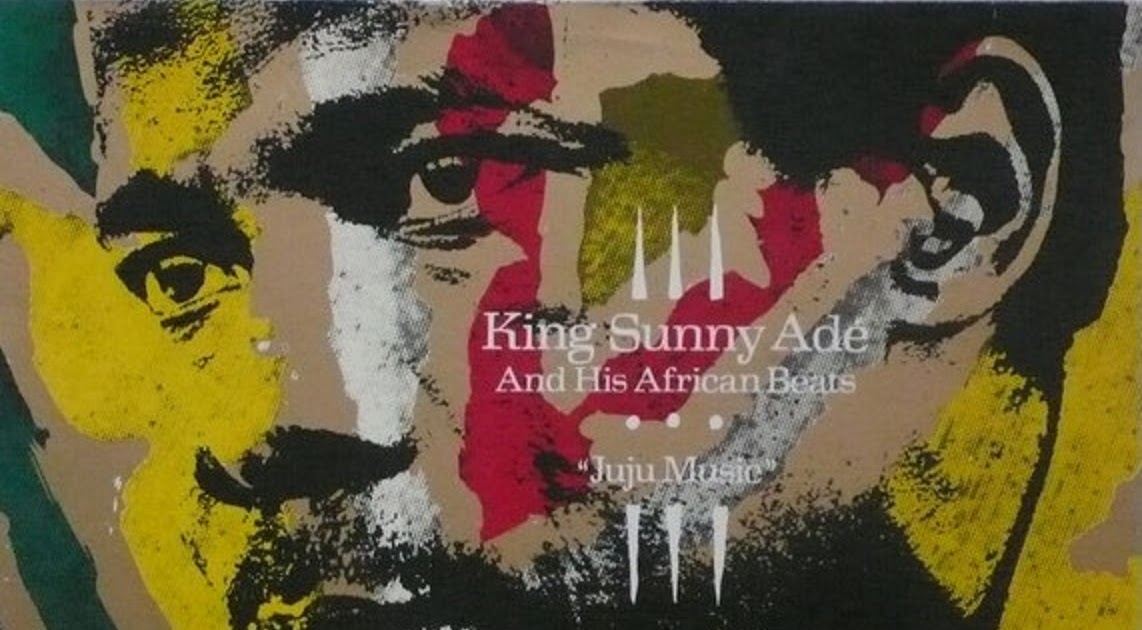 Adeyinka Makinde | Writer: Sunny Ade's "Ja Funmi": Fate and Destiny in ...