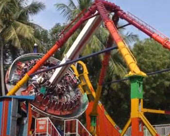 Athisayam Amusement Park Madurai | Attractions