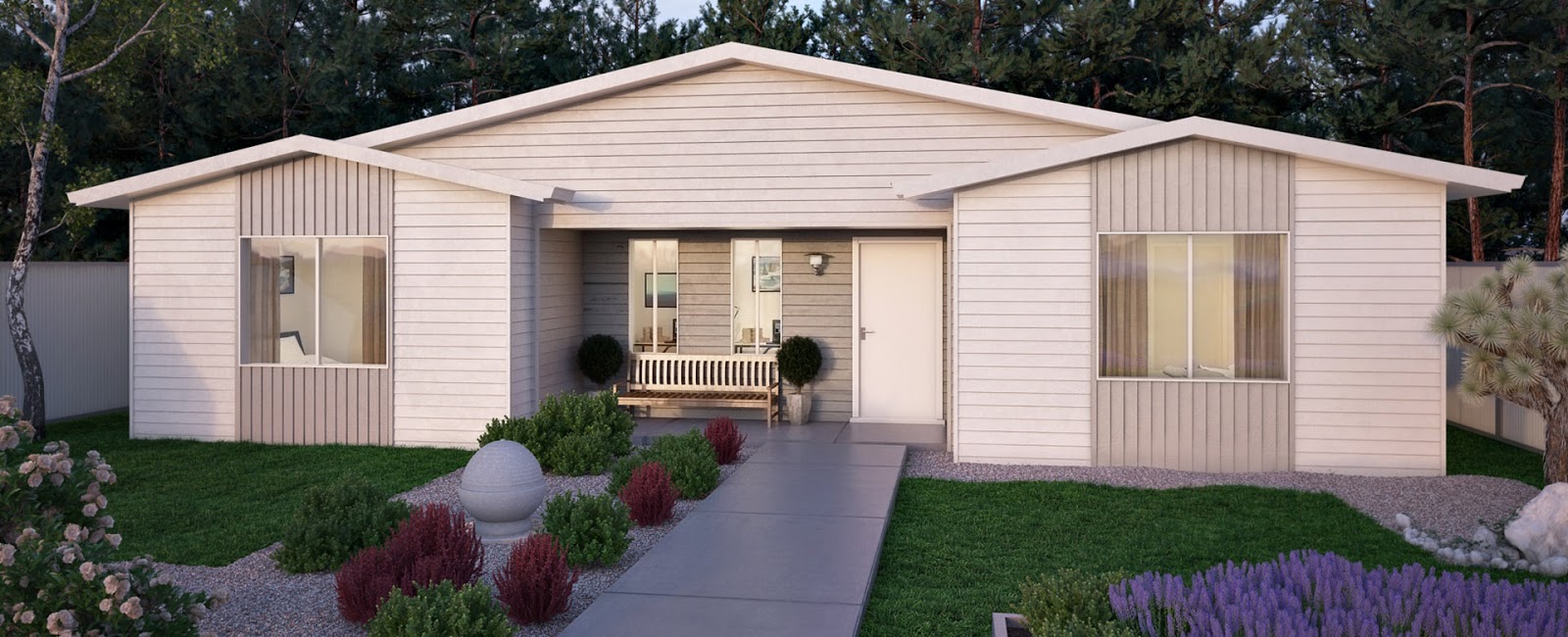 Prefab Homes - Modular Homes - Australia: Modular Homes WA