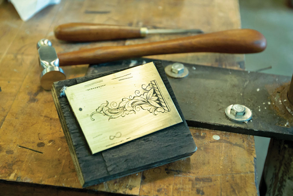 Contemporary Makers: Traditional Arts and Arms Making at Conner Prairie