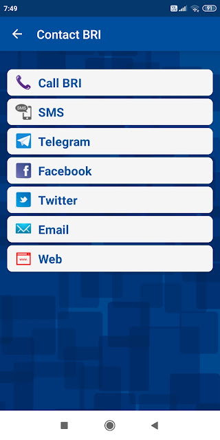 Cara Daftar dan Aktivasi BRI Mobile Banking 2022 - Keuangan dan Perbankan