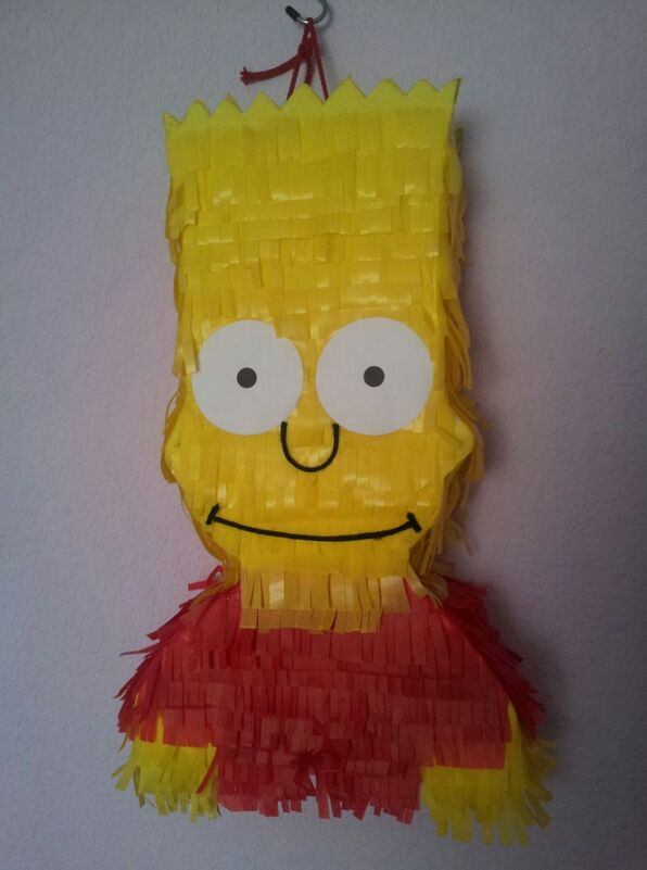 SUPER PIÑATAS PERSONALIZADAS: Piñatas