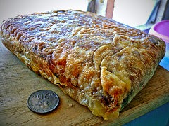 Ummi Hana: MURTABAK RAJA...MURTABAK SEDAP DAN TERBAIK!!!!