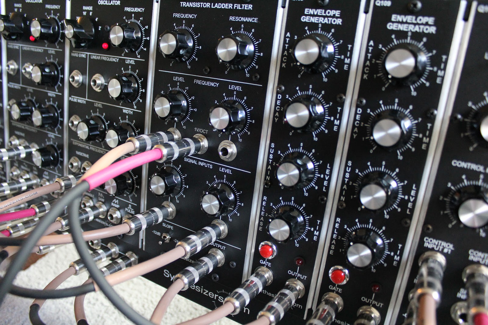 MATRIXSYNTH: Synthesizers.com Box11 Pics & Overview