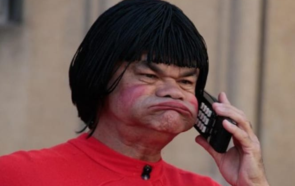 BLOG FERNANDO A VERDADE: Humorista Rodela morre vítima de Covid-19, aos ...