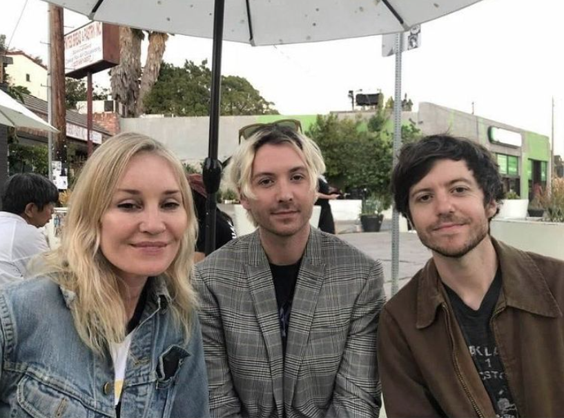 kenneth in the (212): Song of the Day: 'Just for Tonight' by Django Stewart