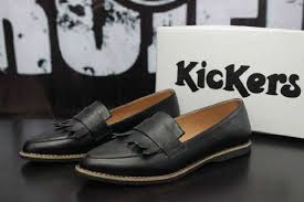 √45+ Harga dan Model Sepatu Kickers Wanita Original Terbaru 2024 ...