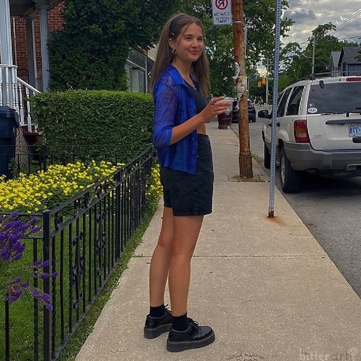 48 Fantastic INDIE OUTFITS - bitterart | Better Ideas, Happier Life