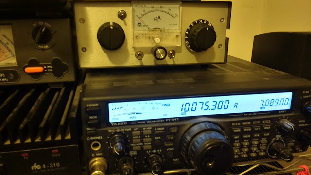 REbuild the Z-match ATU