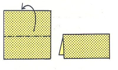 Klub Origami Indonesia: Simbol Origami