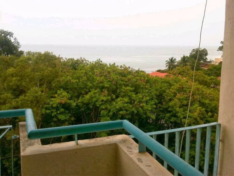 marina inn: Ocean View Resort - Apart. 2 bilik Dengan Pemandangan Pantai