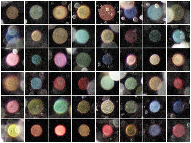 Eidolon Paranormal Australia: ORB's and Digital Photography