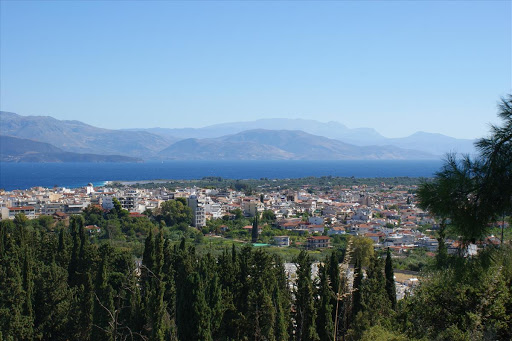 doryforos europa: ΕΡΩΤΗΣΕΙΣ - ΑΠΑΝΤΗΣΕΙΣ για ταξιδιώτες στην Ελλάδα (Β ...