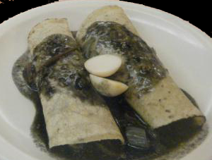 Comida Para Fiestas Mèrida: Relleno Negro Para Tu Fiesta