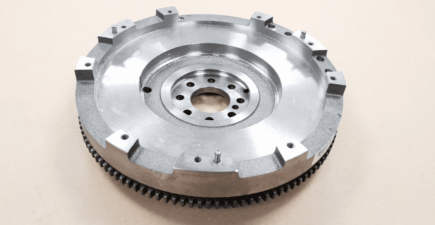 Car clutch components and function