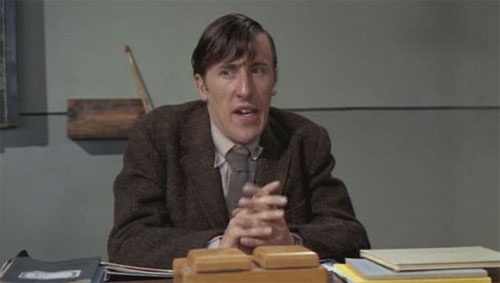 Olive The Things: What we watch when we're sick: Willy Wonka