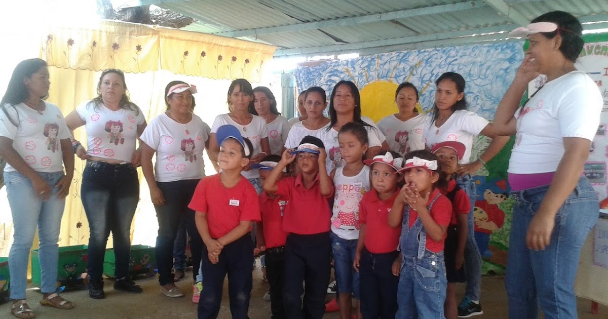 Madres del Senifa son formadas como Asistente de Guardería