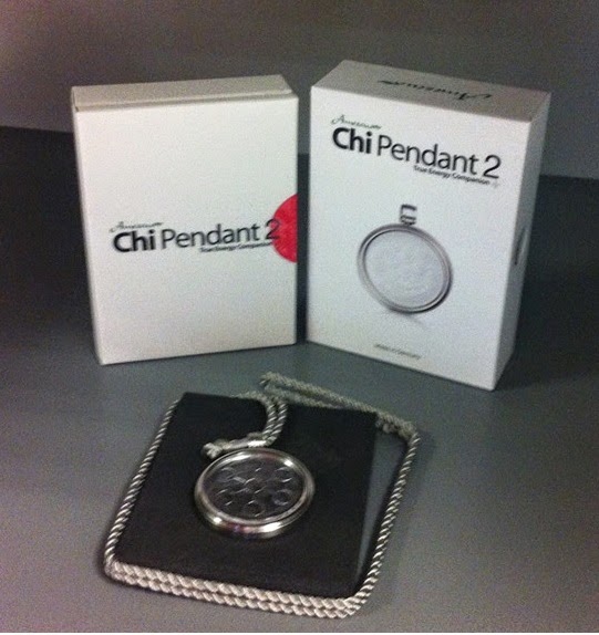 MẶT DÂY CHUYỀN NĂNG LƯỢNG CHI PENDANT 2